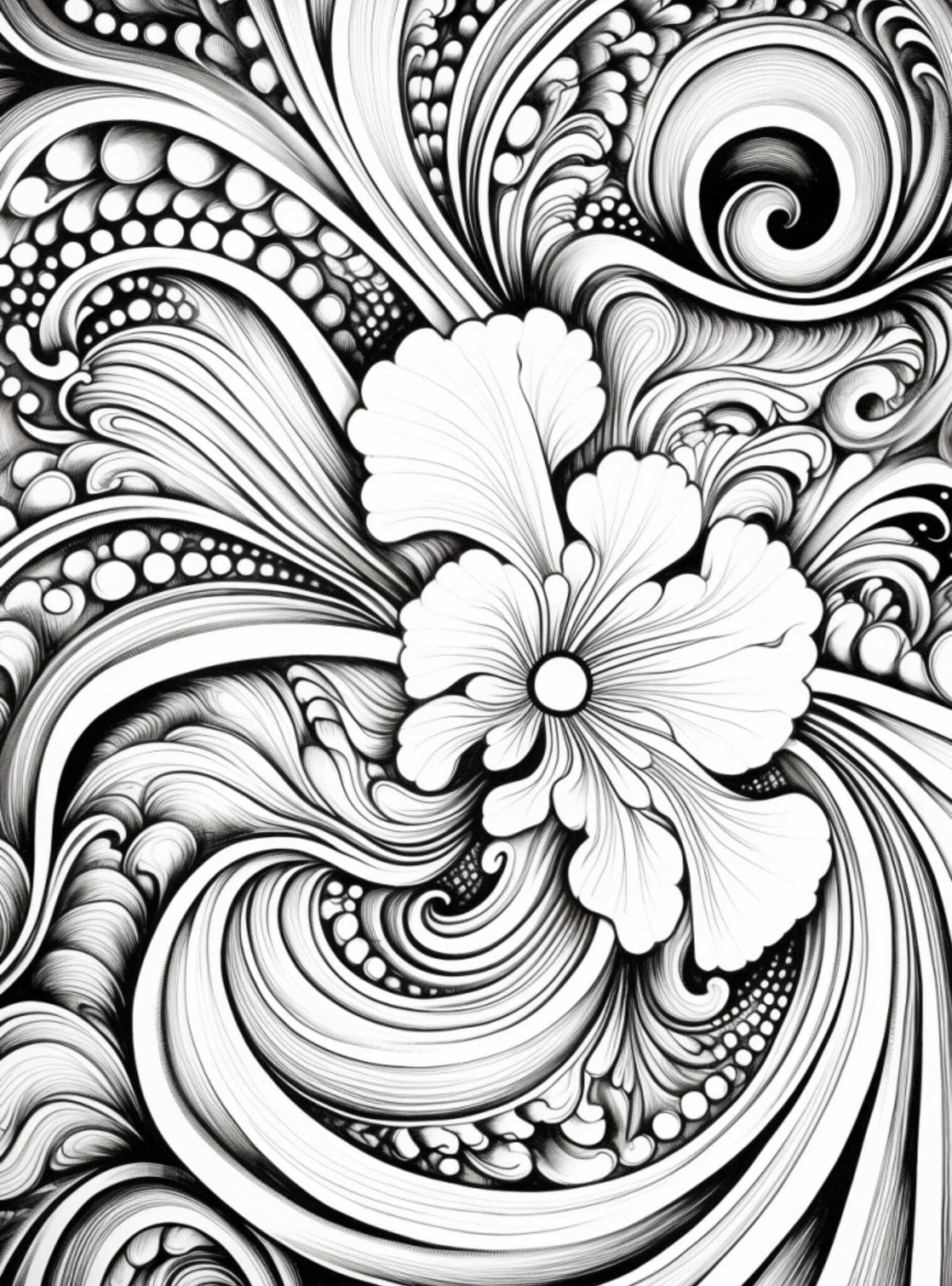 The Zentangle Art Playbook: 50+ Tangling Ideas for Mindful Creativity ...