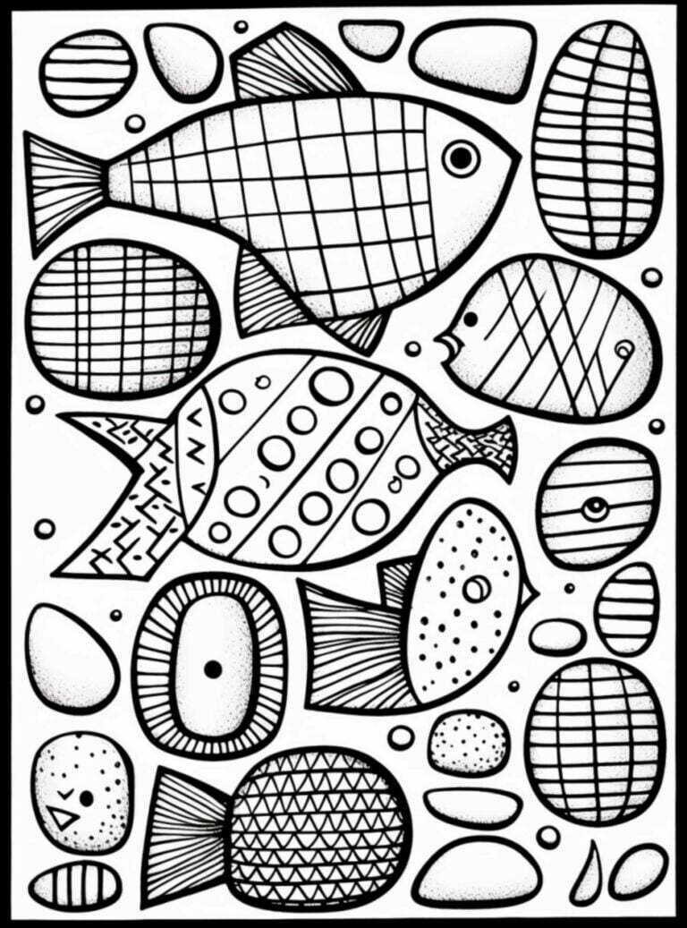 The Zentangle Art Playbook: 50+ Tangling Ideas for Mindful Creativity ...