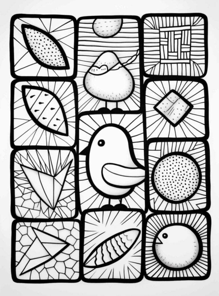 The Zentangle Art Playbook: 50+ Tangling Ideas for Mindful Creativity ...