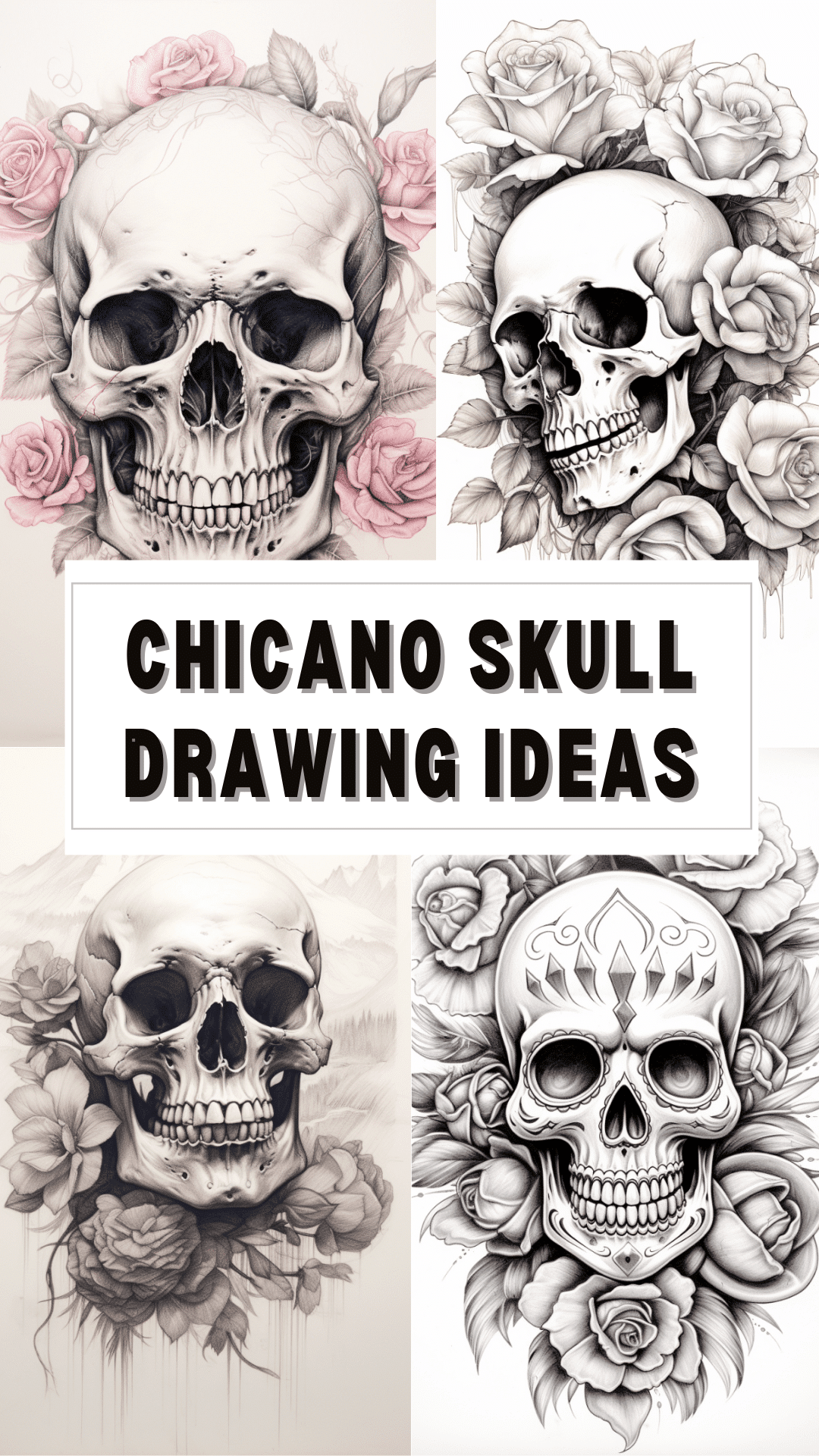 55+ Chicano Drawings: Celebrating the Rich Culture and Artistic ...