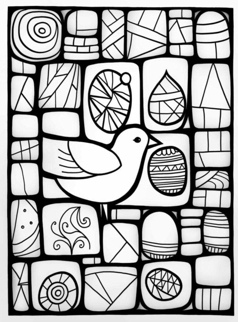 The Zentangle Art Playbook: 50+ Tangling Ideas for Mindful Creativity ...