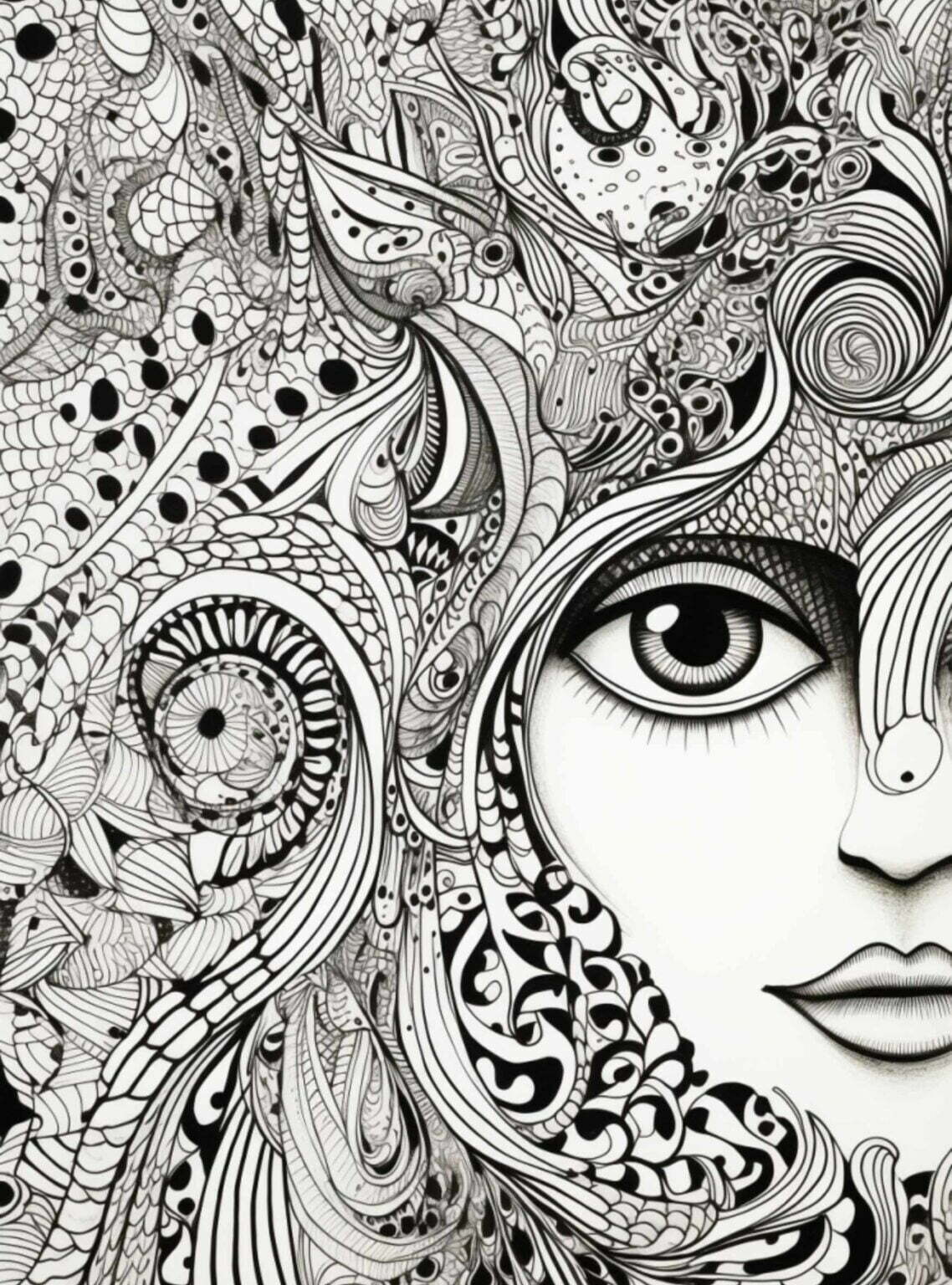 The Zentangle Art Playbook: 50+ Tangling Ideas for Mindful Creativity ...