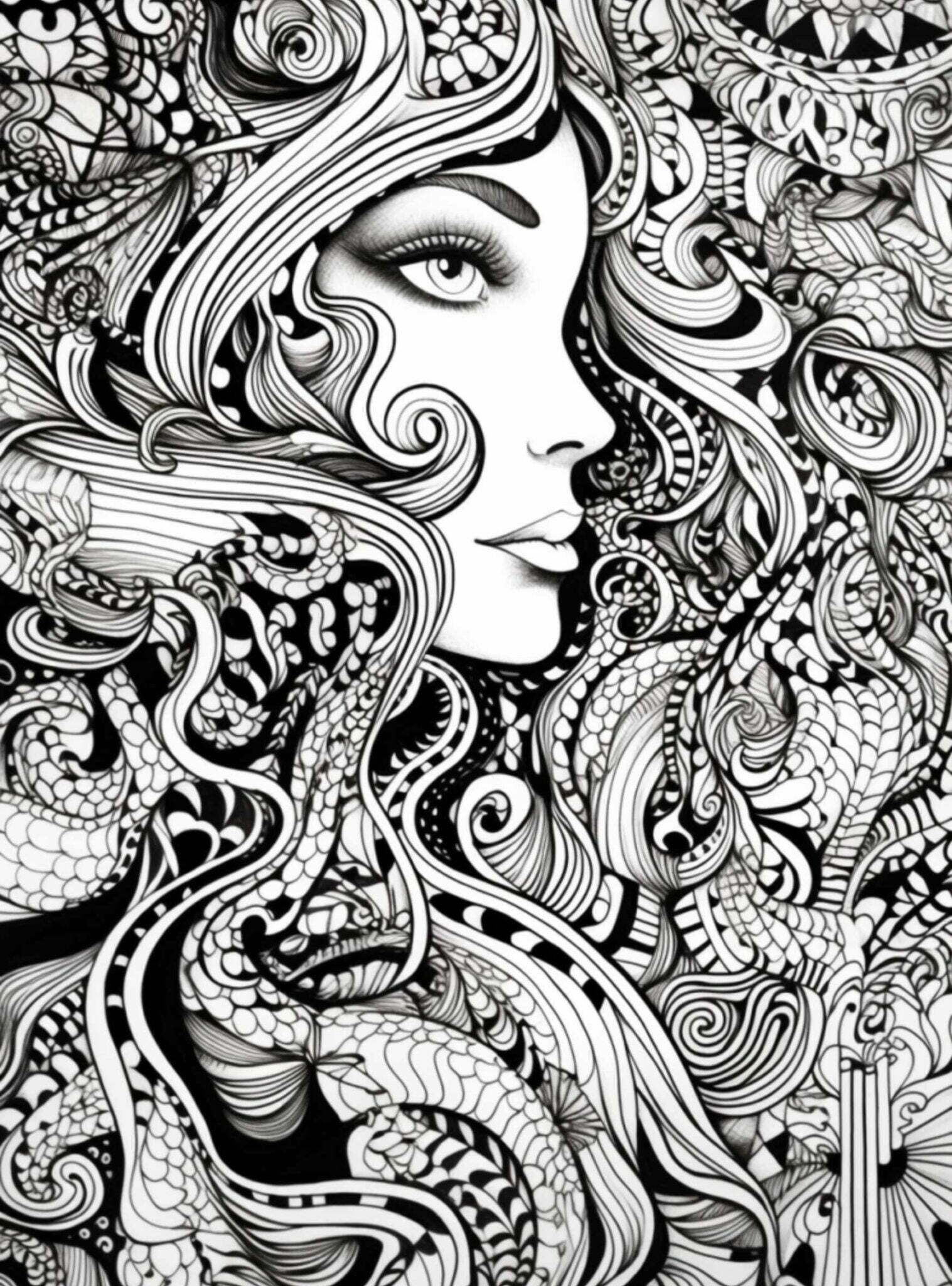 The Zentangle Art Playbook: 50+ Tangling Ideas for Mindful Creativity ...