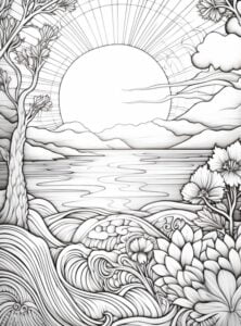 The Zentangle Art Playbook: 50+ Tangling Ideas for Mindful Creativity ...