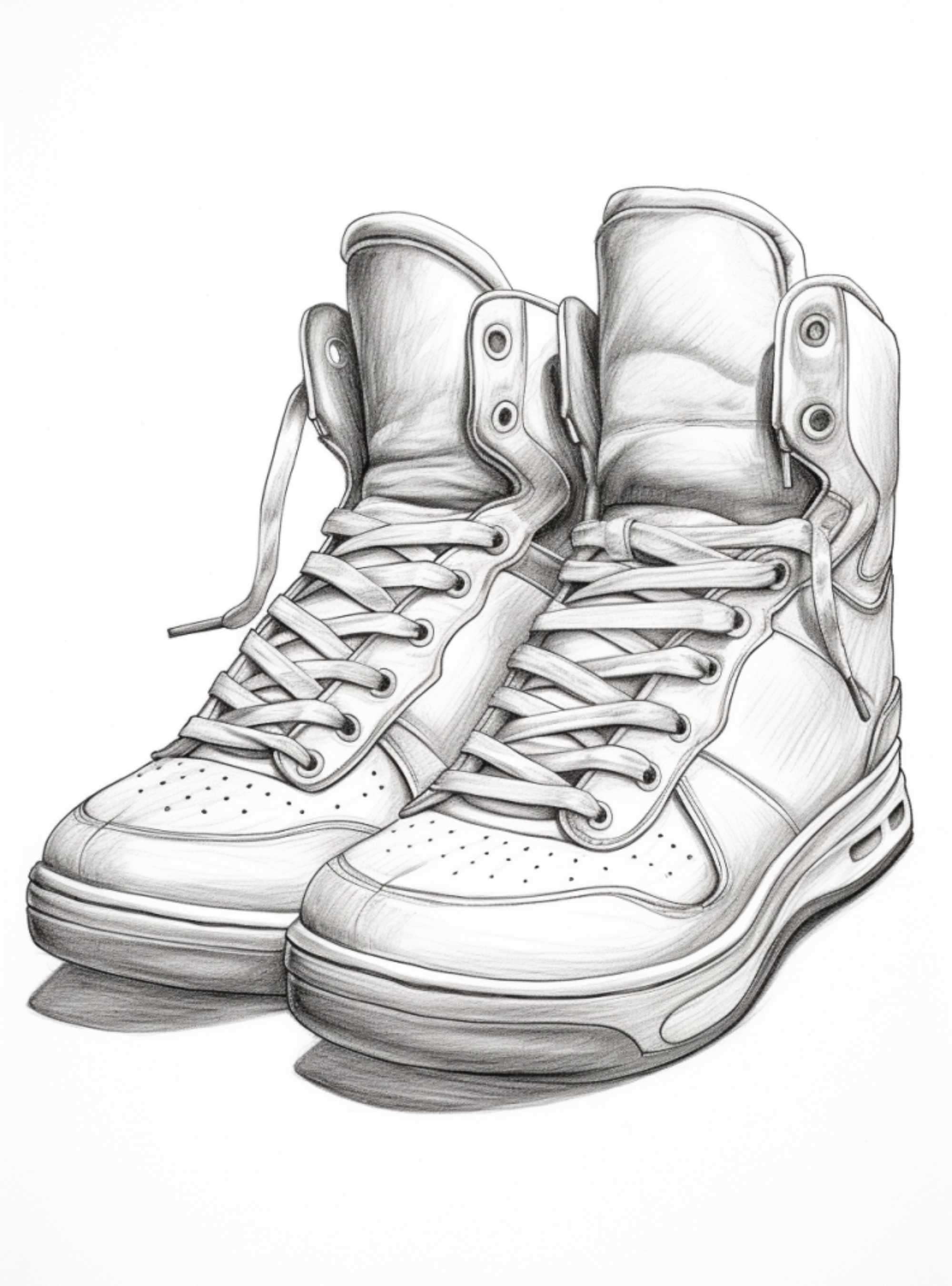 Basketball Drawing Ideas: Creative Ways to Illustrate Your Love for the ...