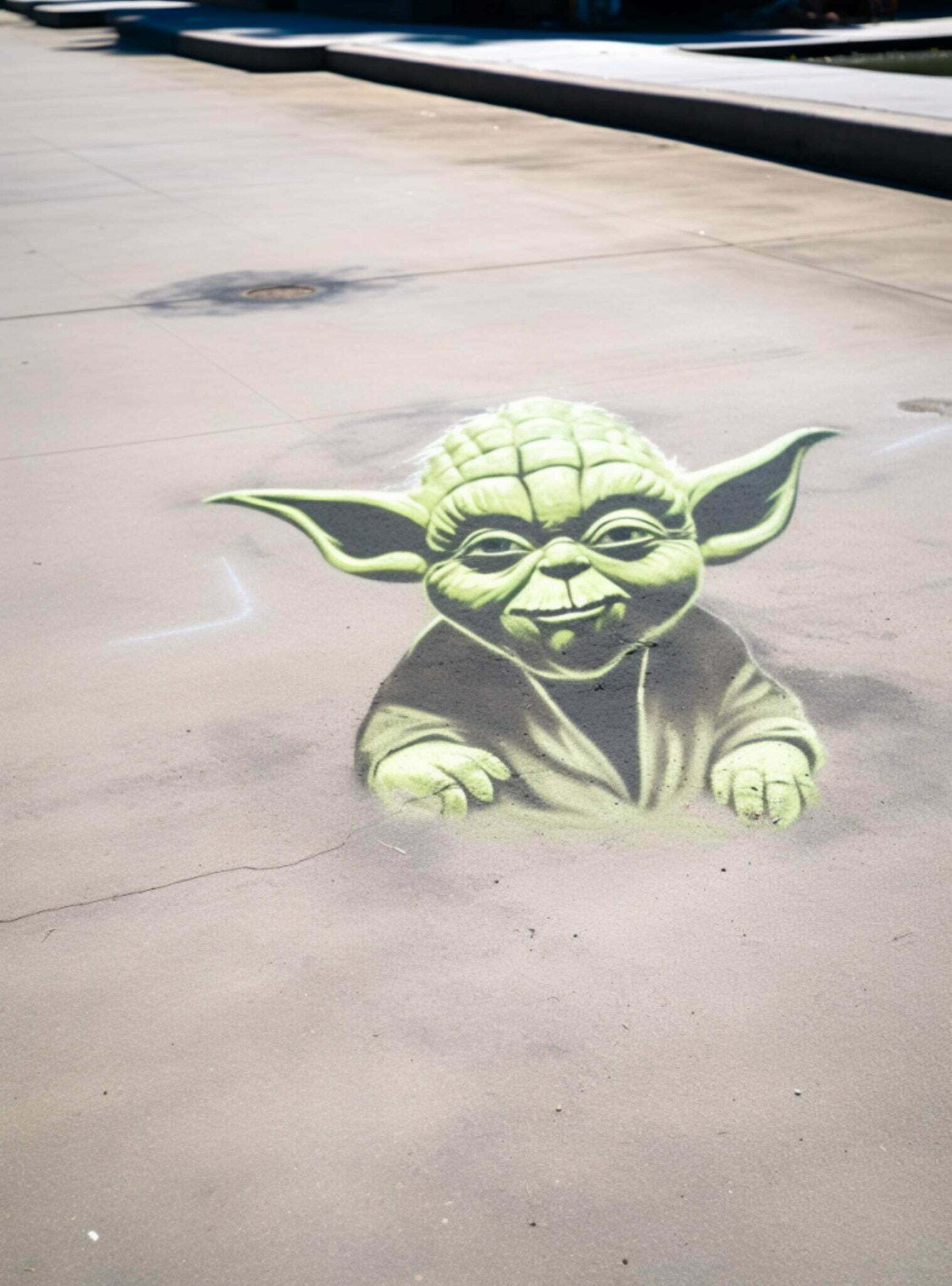 40+ Chalk Drawing Ideas: Fun and Creative Designs for All Ages ...
