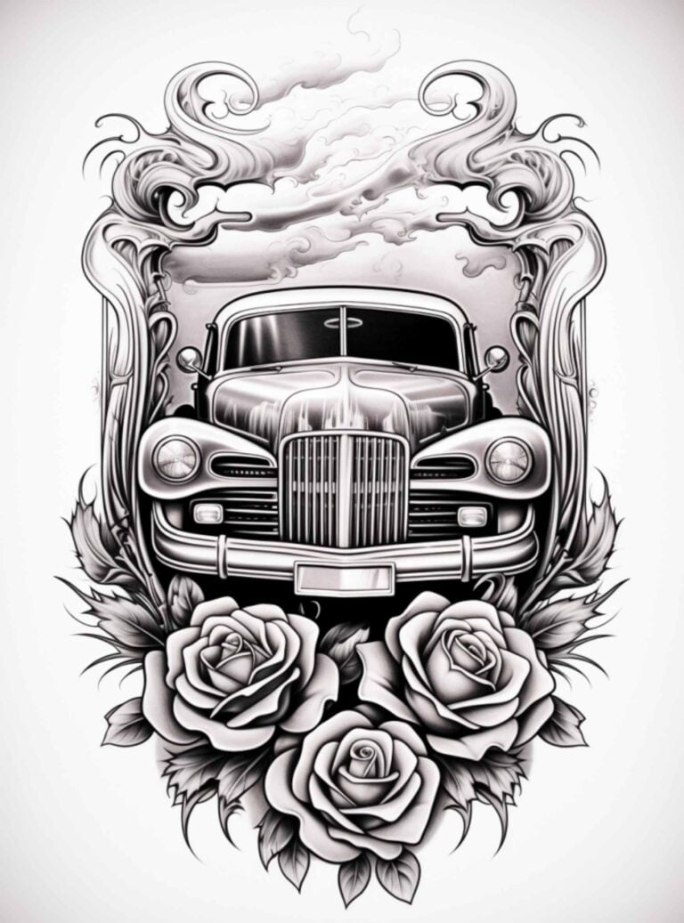 55+ Chicano Drawings: Celebrating the Rich Culture and Artistic ...
