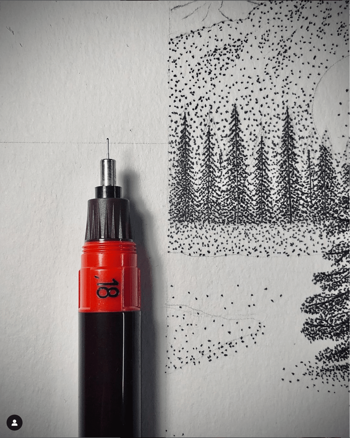 Stippling Art: A Beginner's Guide to Creating Stunning Artworks - Artsydee - Drawing, Painting ...