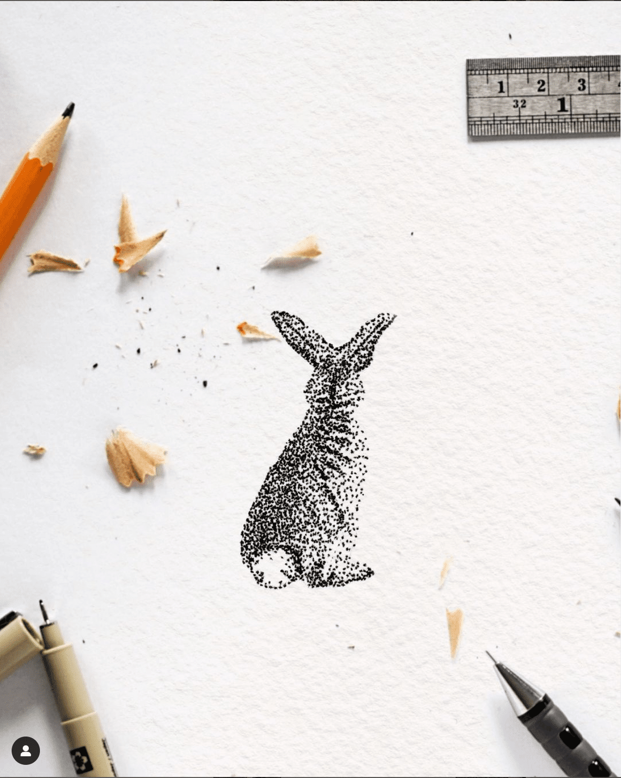 Stippling Art: A Beginner's Guide to Creating Stunning Artworks ...