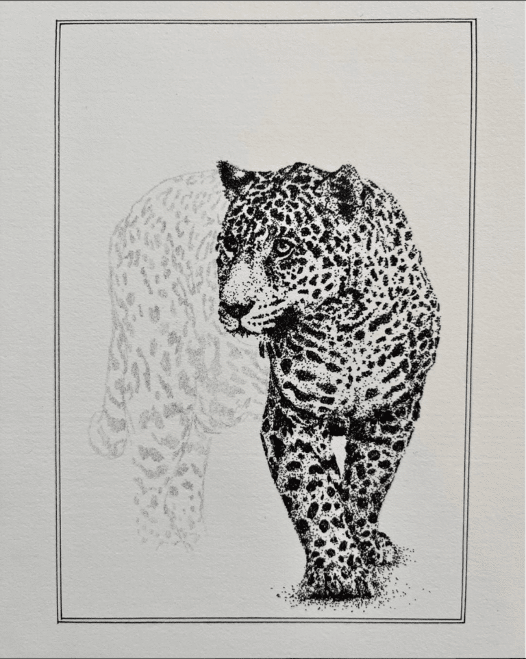 Stippling Art: A Beginner's Guide to Creating Stunning Artworks - Artsydee - Drawing, Painting ...