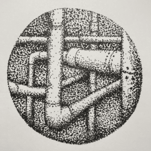 Stippling Art: A Beginner's Guide to Creating Stunning Artworks - Artsydee - Drawing, Painting ...