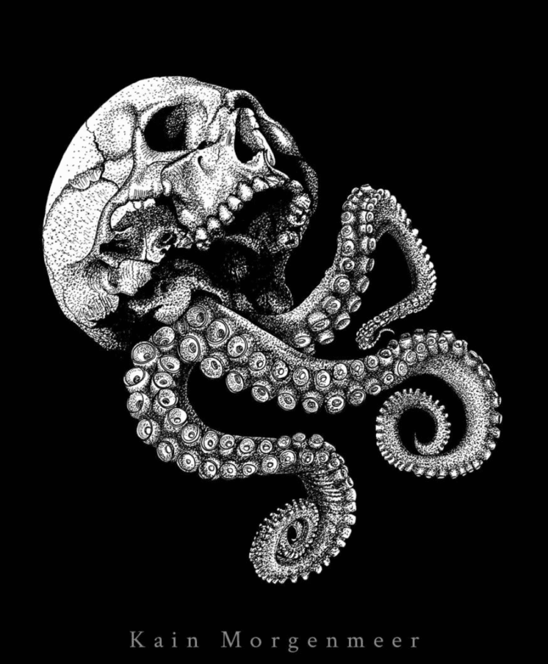 Stippling Art: A Beginner's Guide to Creating Stunning Artworks ...
