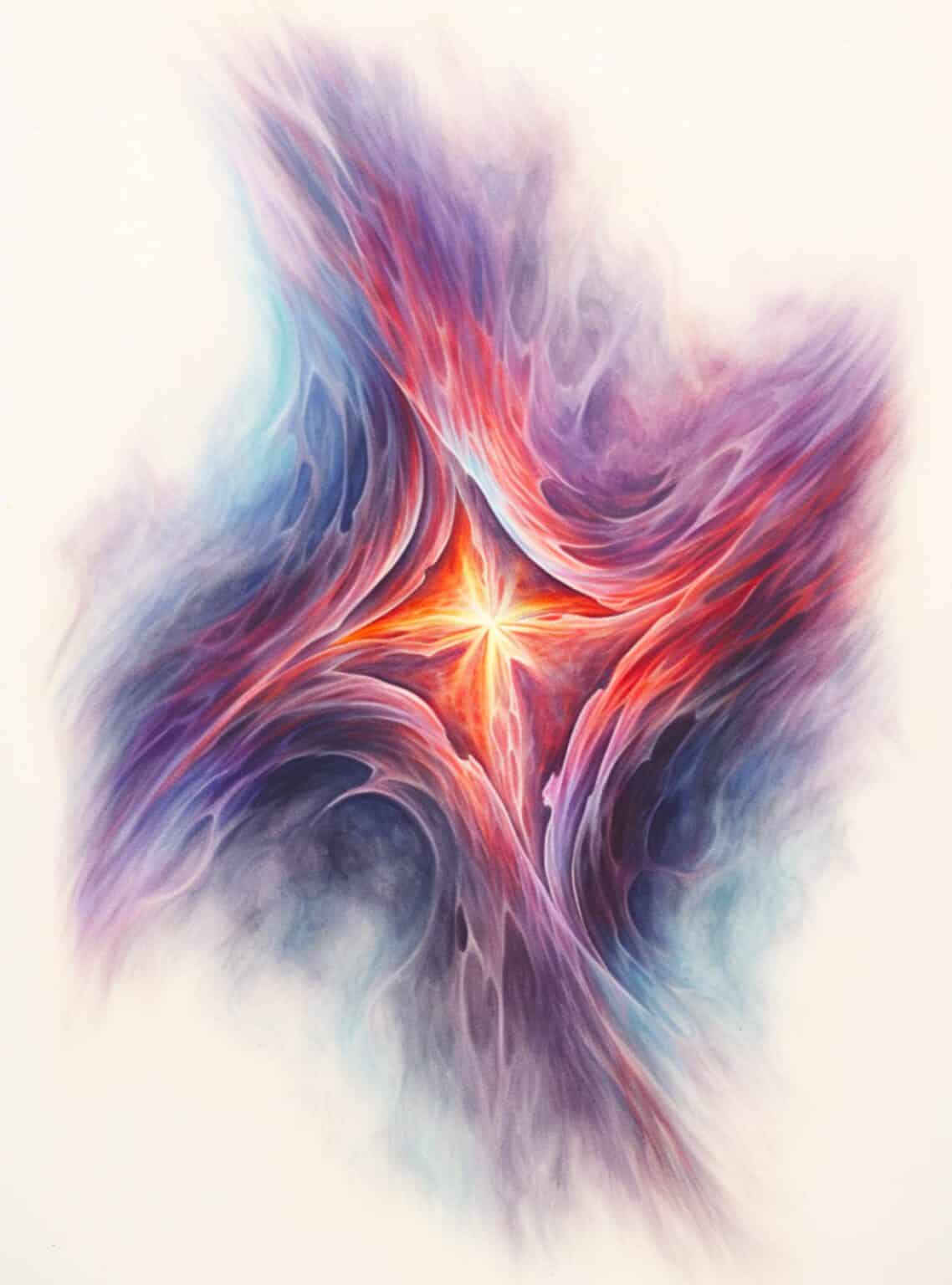 Space Drawing Ideas: Creative Inspiration for Your Next Cosmic Artwork ...