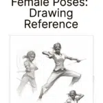 Enhance Your Art: A Collection of 50+ Essential Female Poses for ...