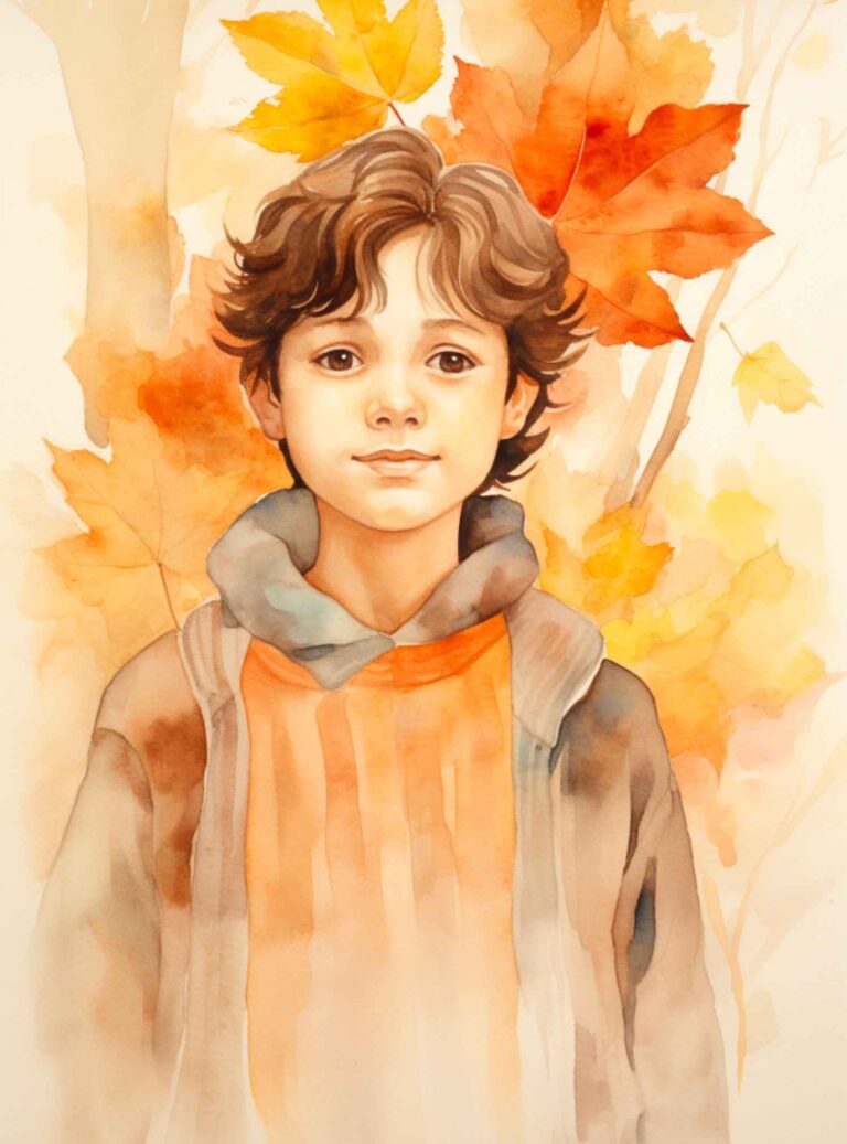 21+ Thanksgiving Drawing Ideas: Fun and Creative Ways to Celebrate the ...