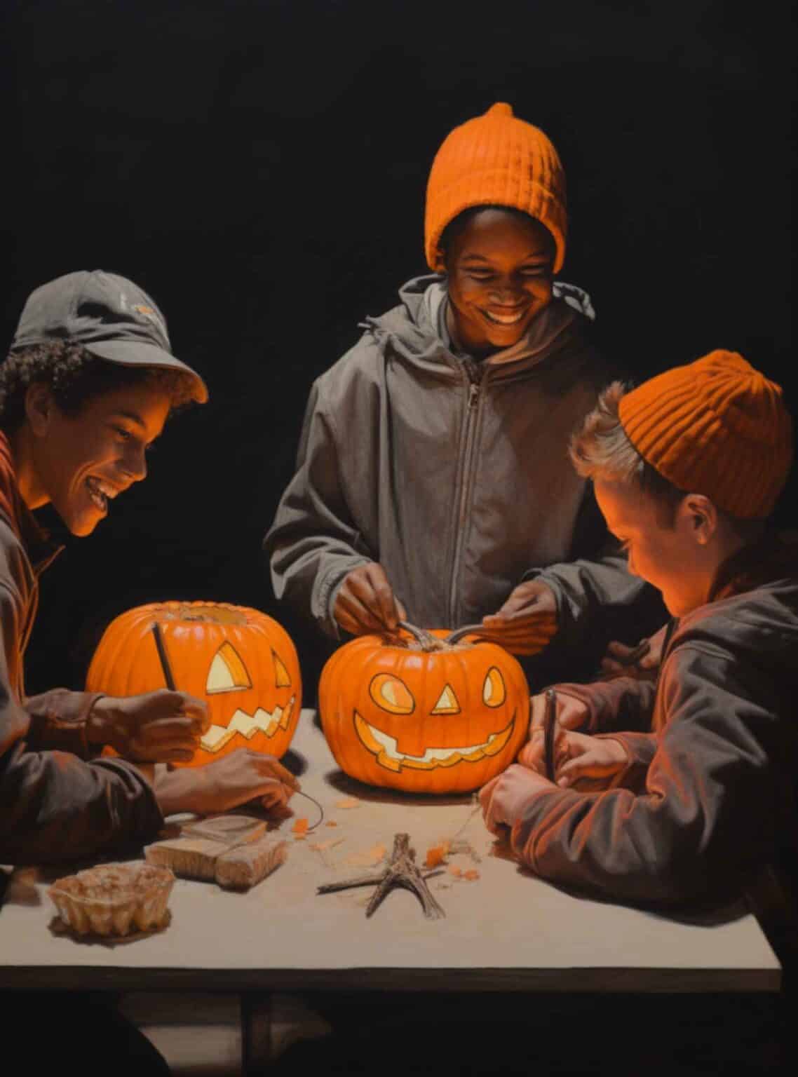 21+ Thanksgiving Drawing Ideas: Fun and Creative Ways to Celebrate the ...