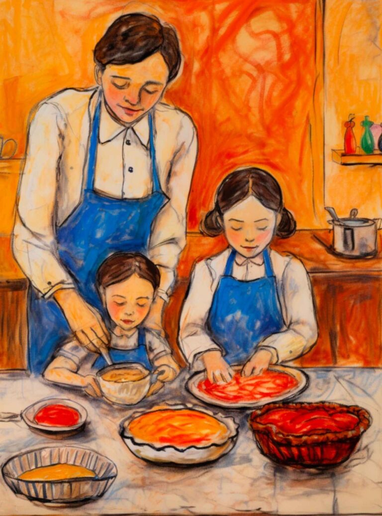 21+ Thanksgiving Drawing Ideas: Fun and Creative Ways to Celebrate the ...