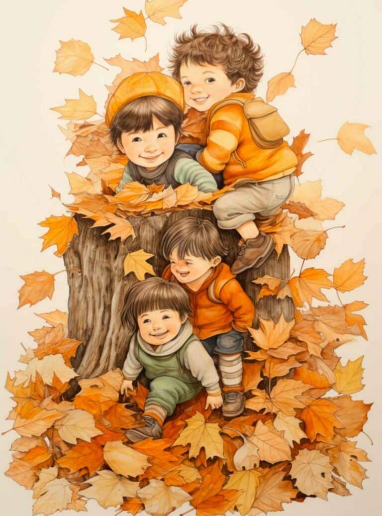 21+ Thanksgiving Drawing Ideas: Fun and Creative Ways to Celebrate the ...