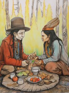 21+ Thanksgiving Drawing Ideas: Fun and Creative Ways to Celebrate the ...