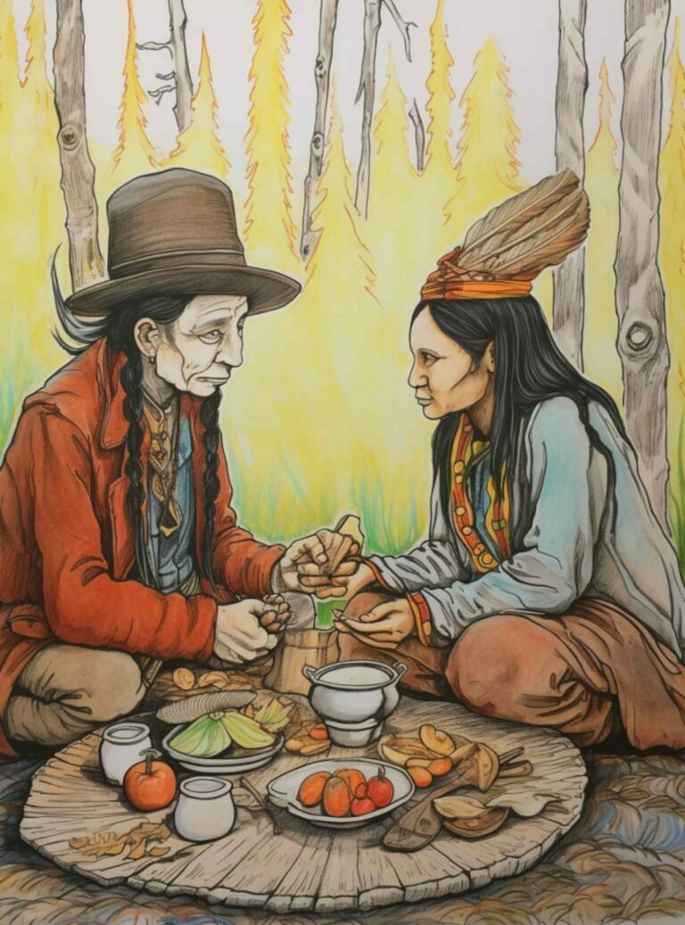 21+ Thanksgiving Drawing Ideas: Fun and Creative Ways to Celebrate the ...