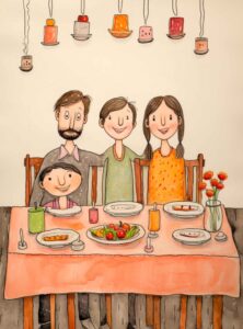 21+ Thanksgiving Drawing Ideas: Fun and Creative Ways to Celebrate the ...