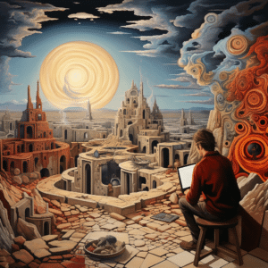 Variety in Art: Exploring the Multifaceted World of Creative Expression ...