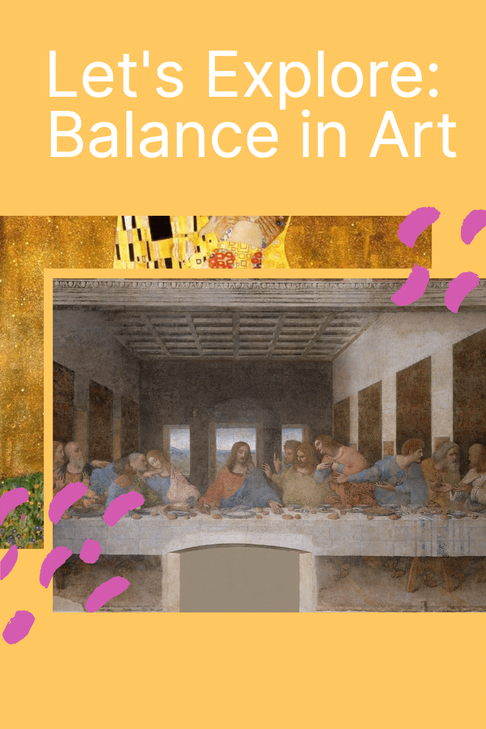 Balance in Art: Tips for Achieving Harmony in Your Artwork - Artsydee ...