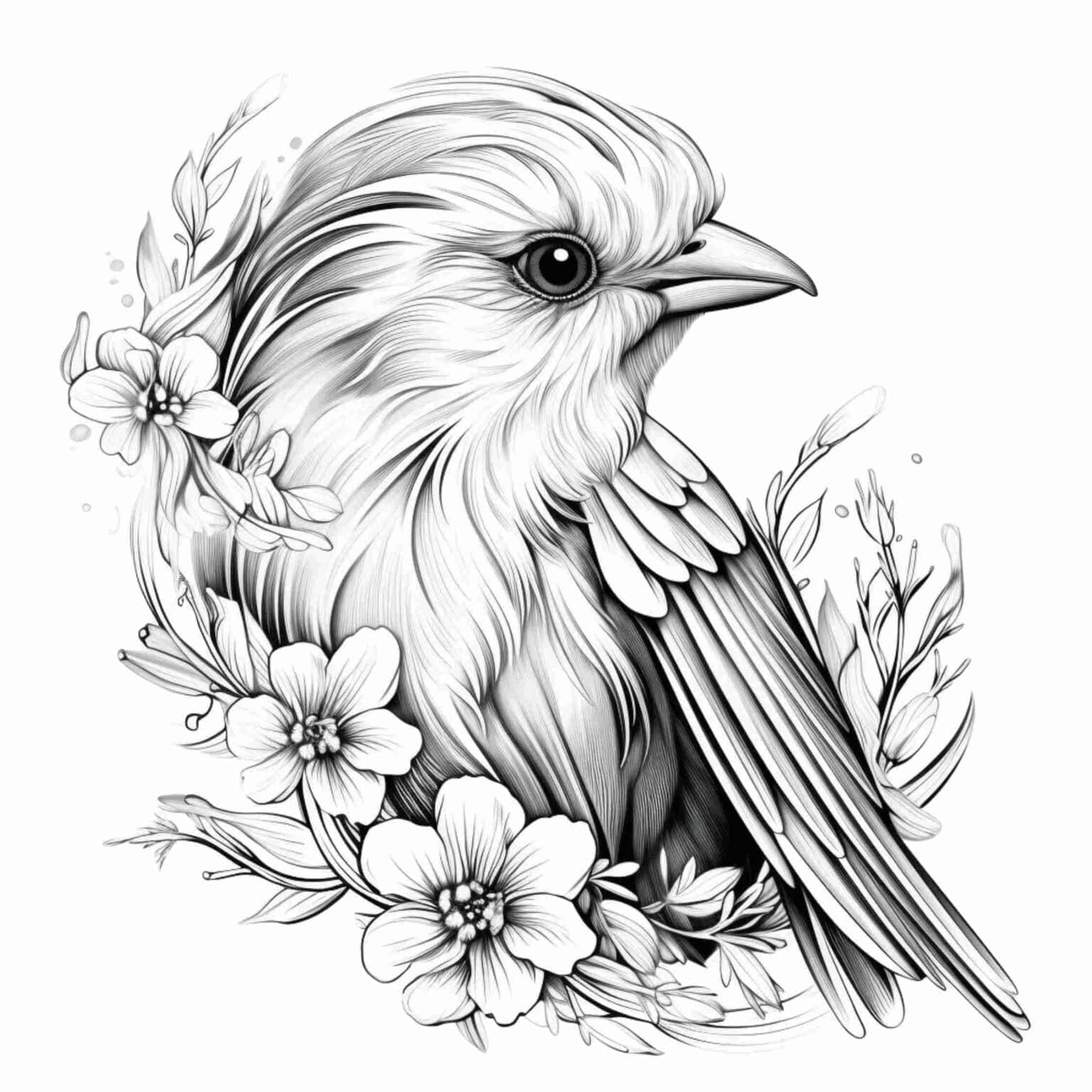 23 Free Procreate Tattoo Stamps: Enhance Your Digital Tattoo Designs ...