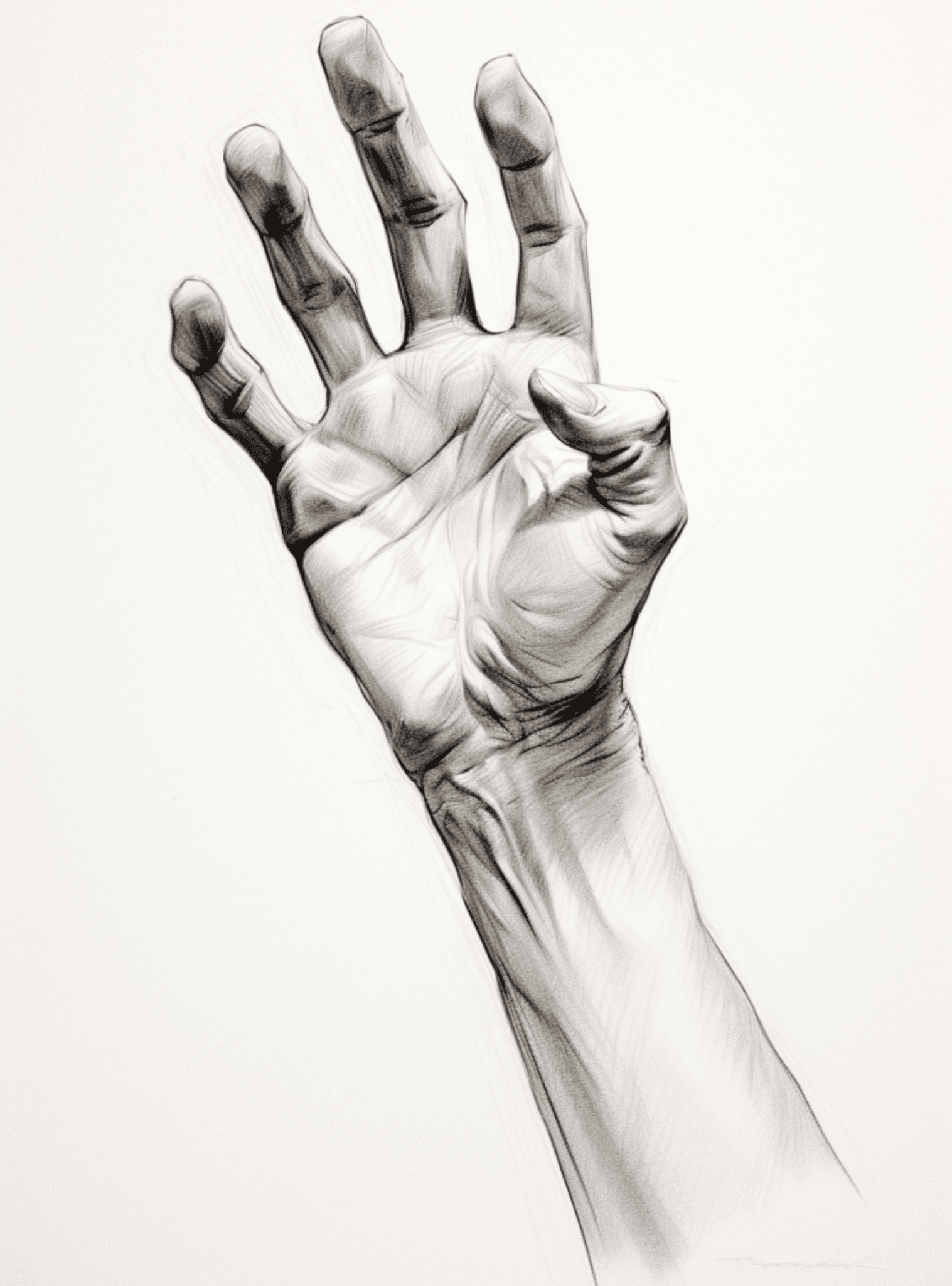 The Secret Sauce to Perfect Pencil Sketches? Discover 36 Game-Changing ...