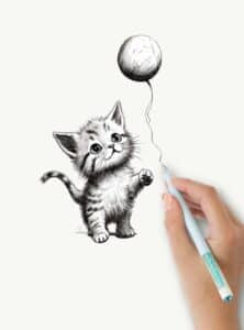 21+ Doodling Ideas: Quick and Fun Inspiration for Creative Minds ...