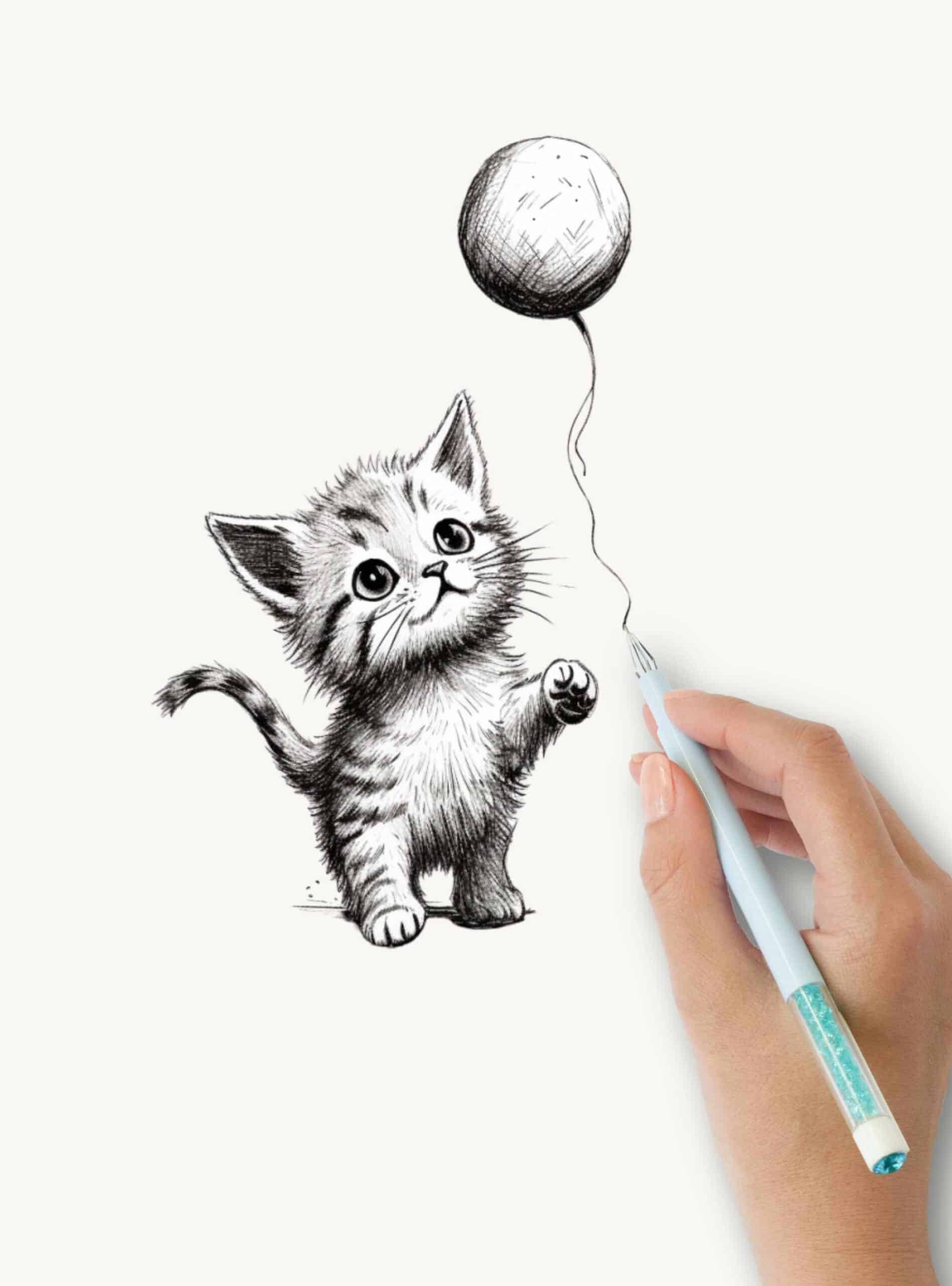 21+ Doodling Ideas: Quick and Fun Inspiration for Creative Minds ...