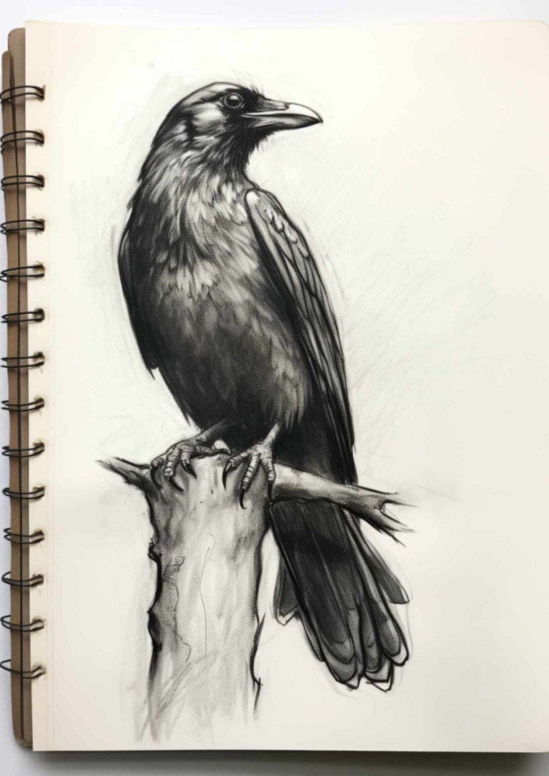 14 Bird Drawing Ideas: Creative Tips for Beginners - Artsydee - Drawing ...