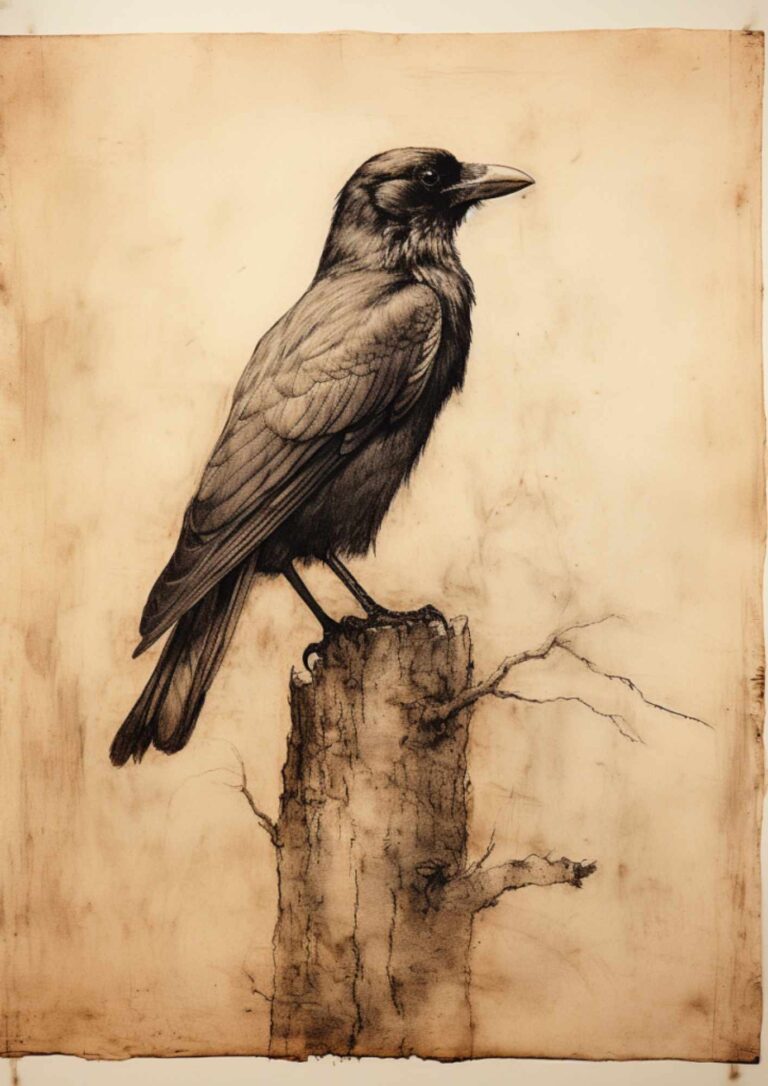 14 Bird Drawing Ideas: Creative Tips for Beginners - Artsydee - Drawing ...