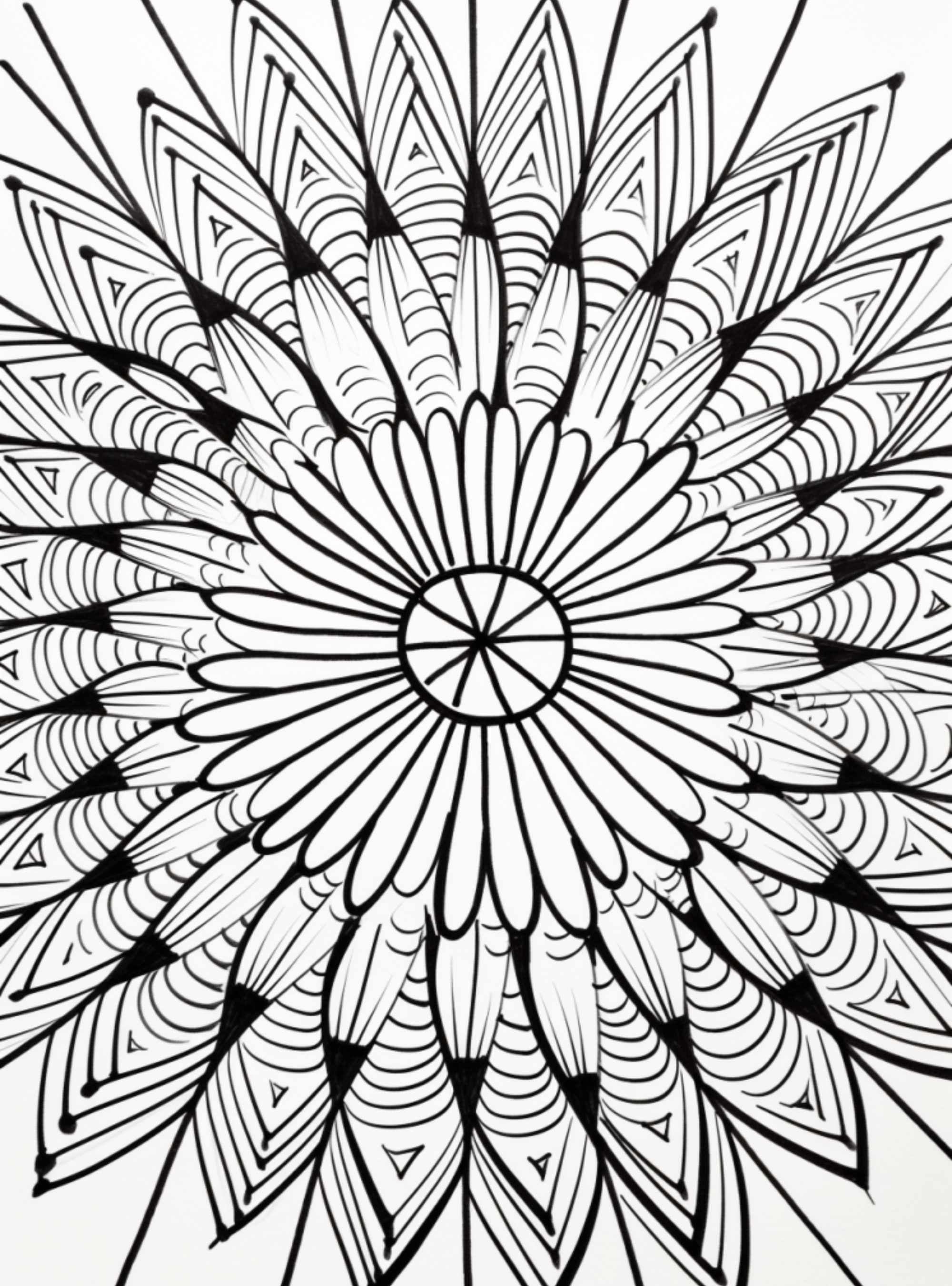 21+ Doodling Ideas: Quick and Fun Inspiration for Creative Minds ...