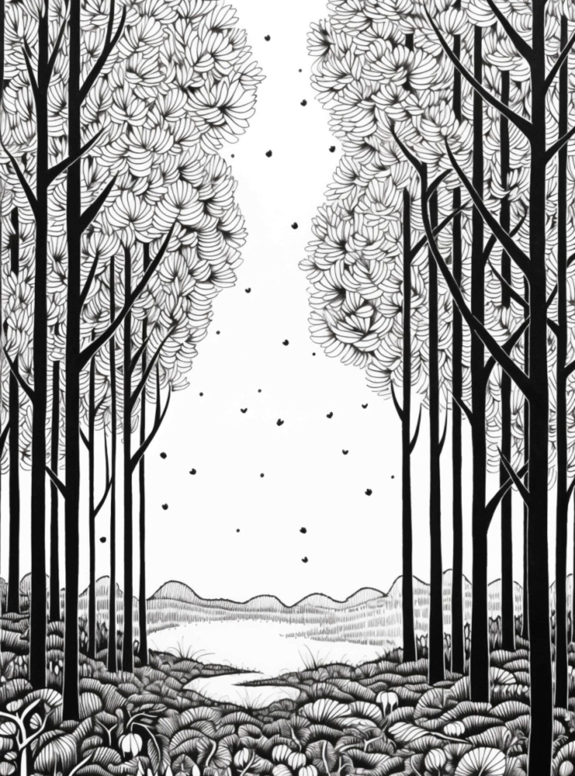 21+ Doodling Ideas: Quick and Fun Inspiration for Creative Minds ...