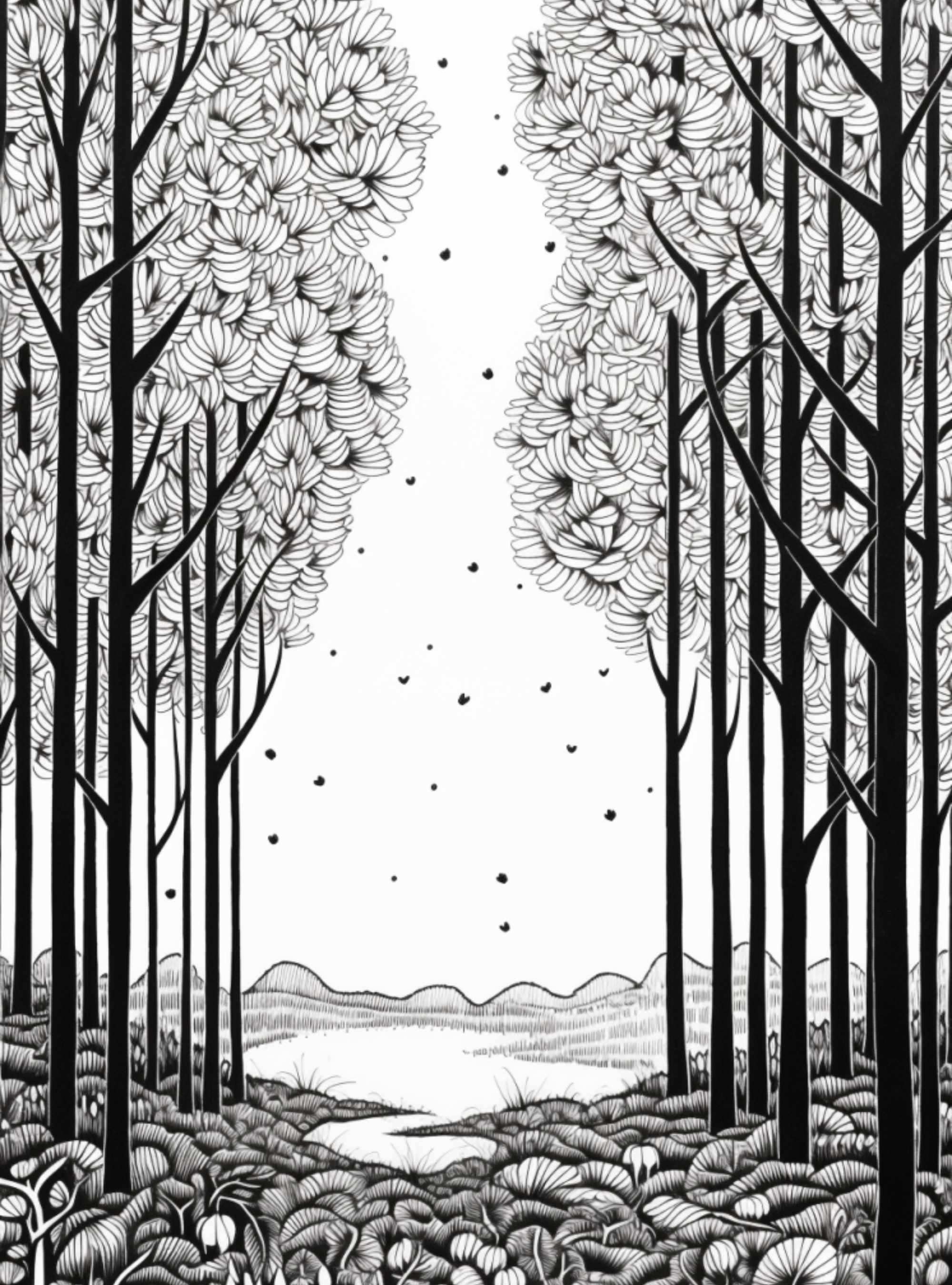 21+ Doodling Ideas: Quick and Fun Inspiration for Creative Minds ...