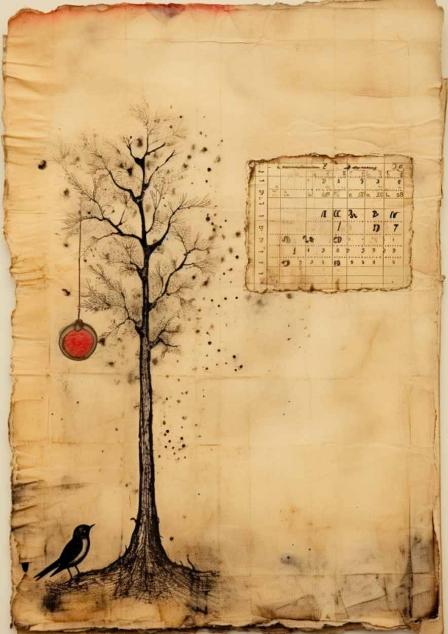 21+ FREE Christmas Junk Journal Printables - Artsydee - Drawing ...