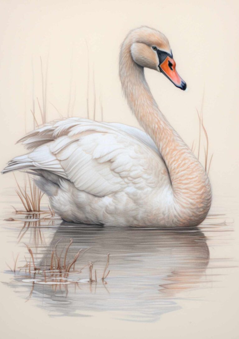 14 Bird Drawing Ideas: Creative Tips for Beginners - Artsydee - Drawing ...