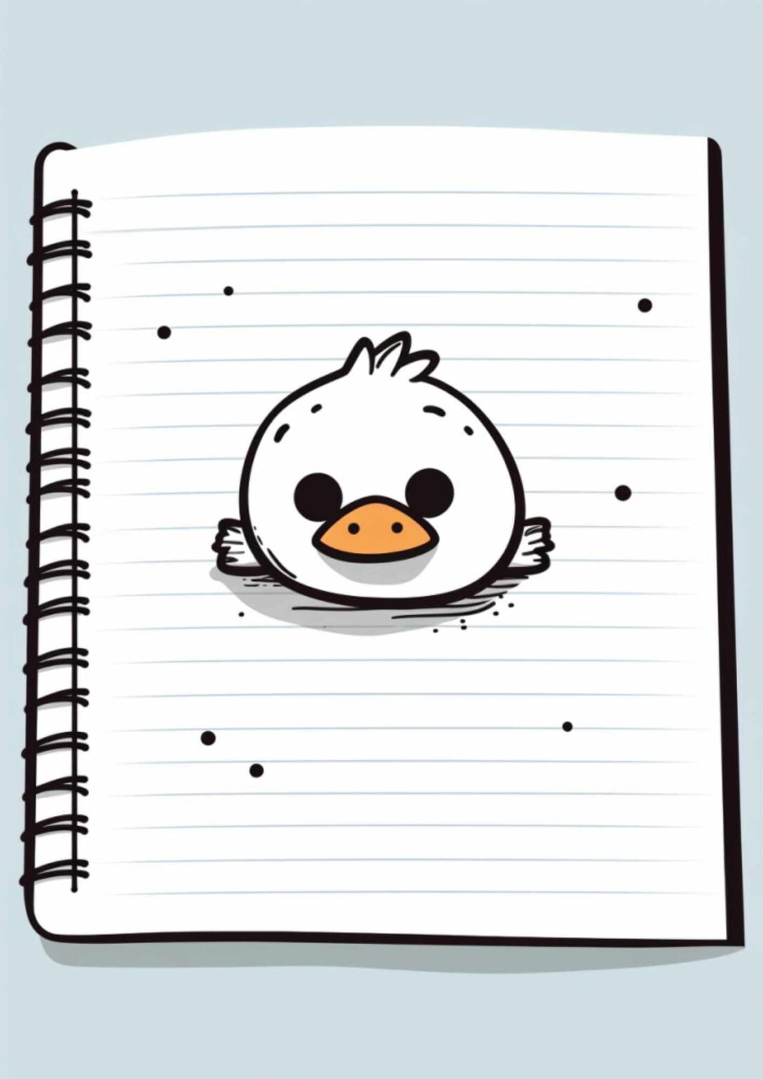 14 Bird Drawing Ideas: Creative Tips for Beginners - Artsydee - Drawing ...