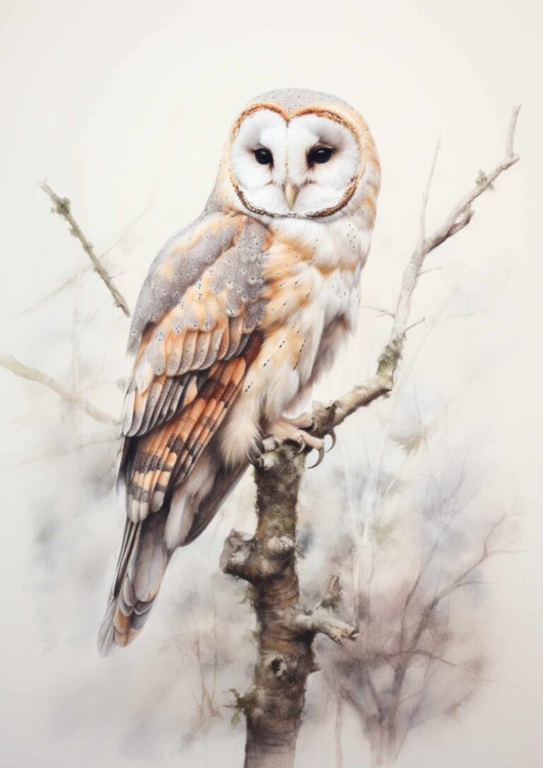 14 Bird Drawing Ideas: Creative Tips for Beginners - Artsydee - Drawing ...