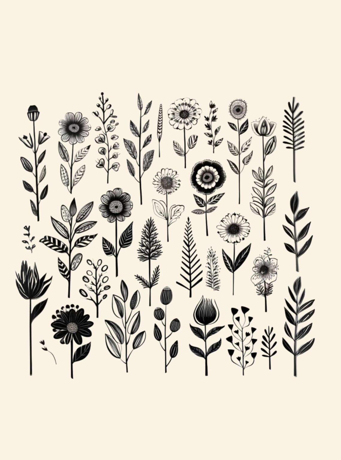 21+ Doodling Ideas: Quick and Fun Inspiration for Creative Minds ...