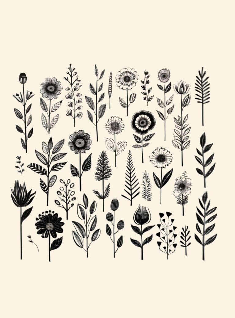 21+ Doodling Ideas: Quick and Fun Inspiration for Creative Minds ...