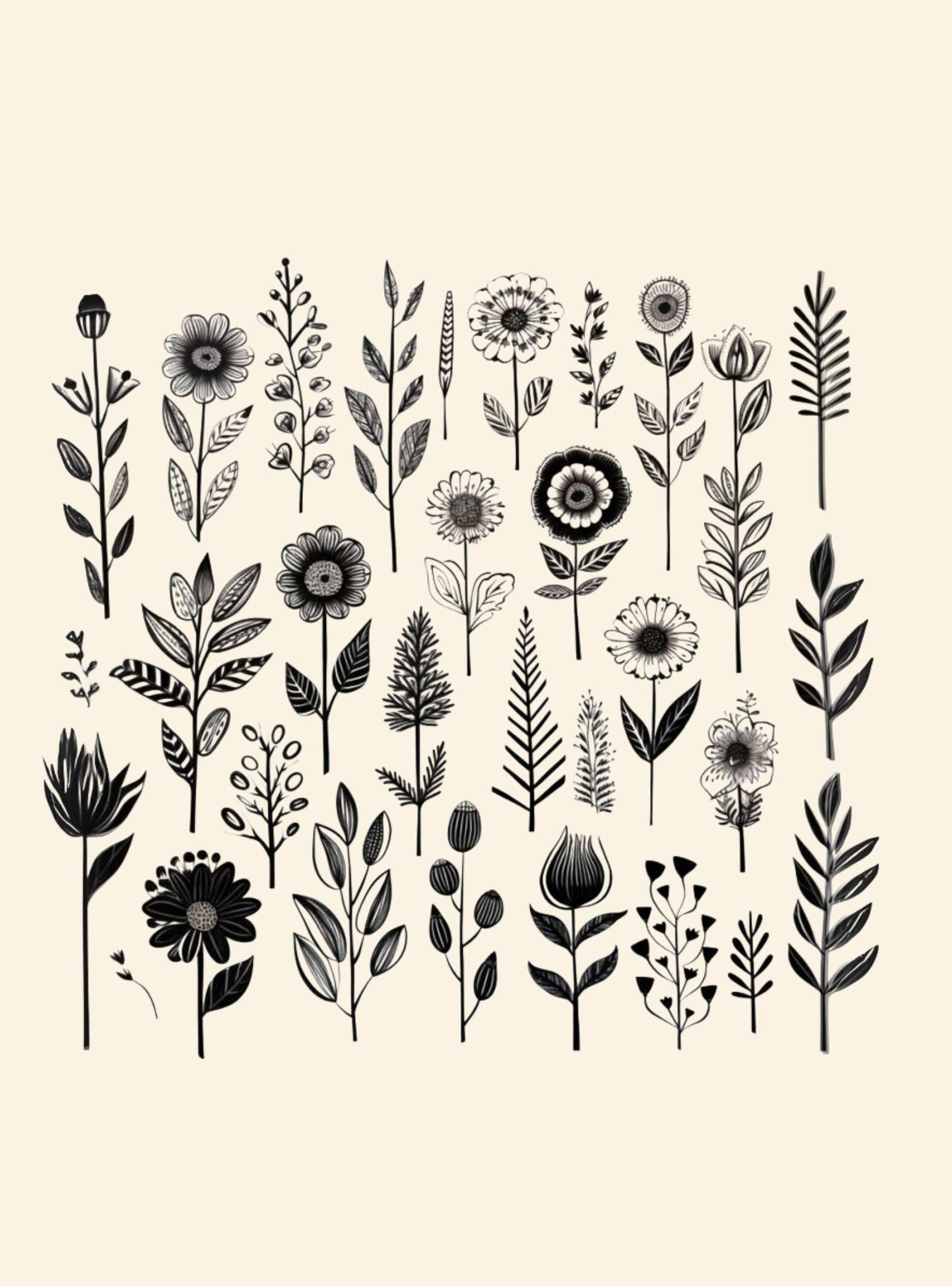 21+ Doodling Ideas: Quick and Fun Inspiration for Creative Minds ...