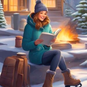 21 Winter Hobbies for Women: Fun and Cozy Activities to Try This Season ...