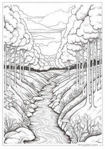 35+ FREE Zentangle Coloring Pages: Relaxing Art Therapy for All Ages ...