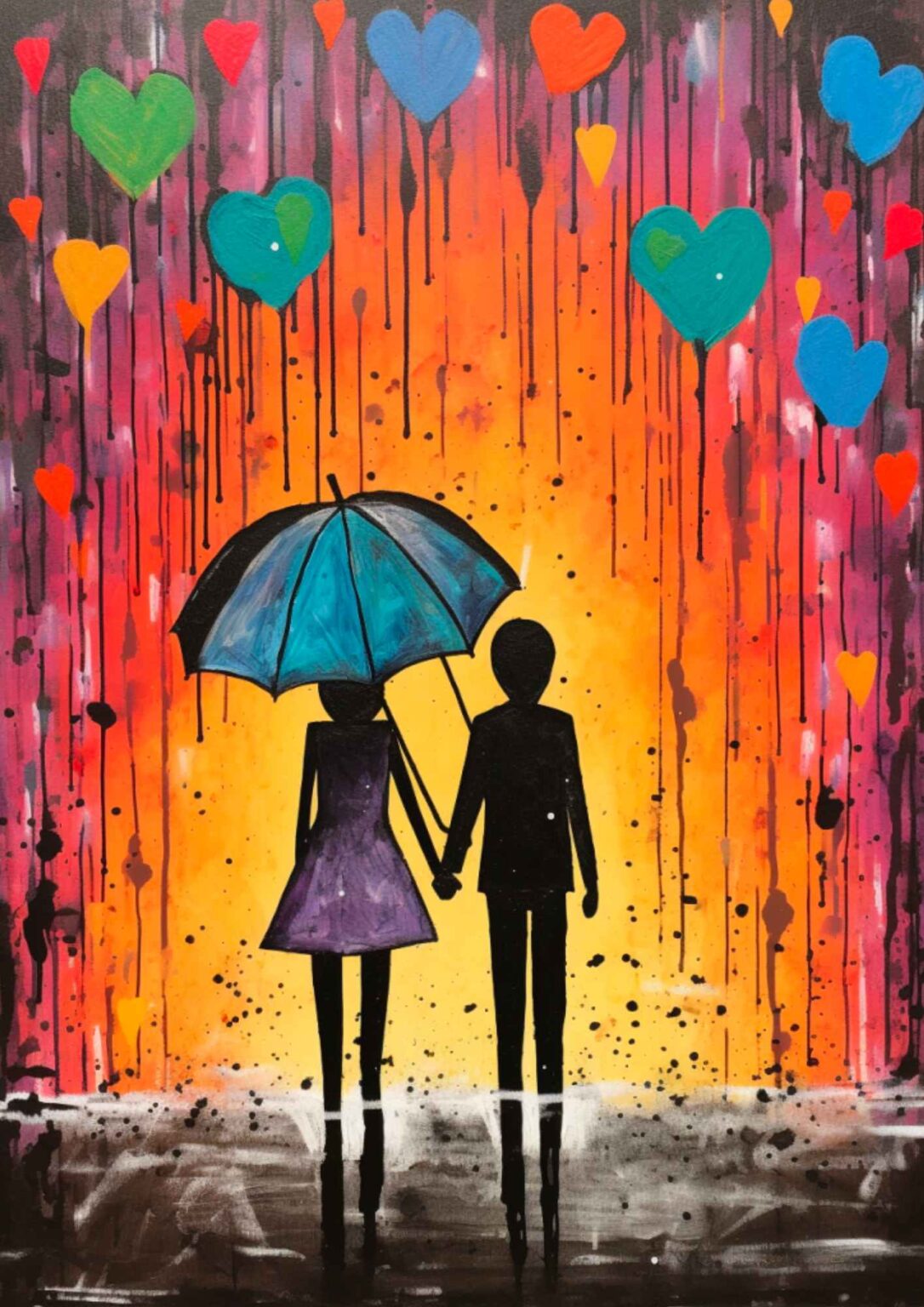 40+ Valentine's Day Drawing Ideas: Spark Your Creativity with Love ...