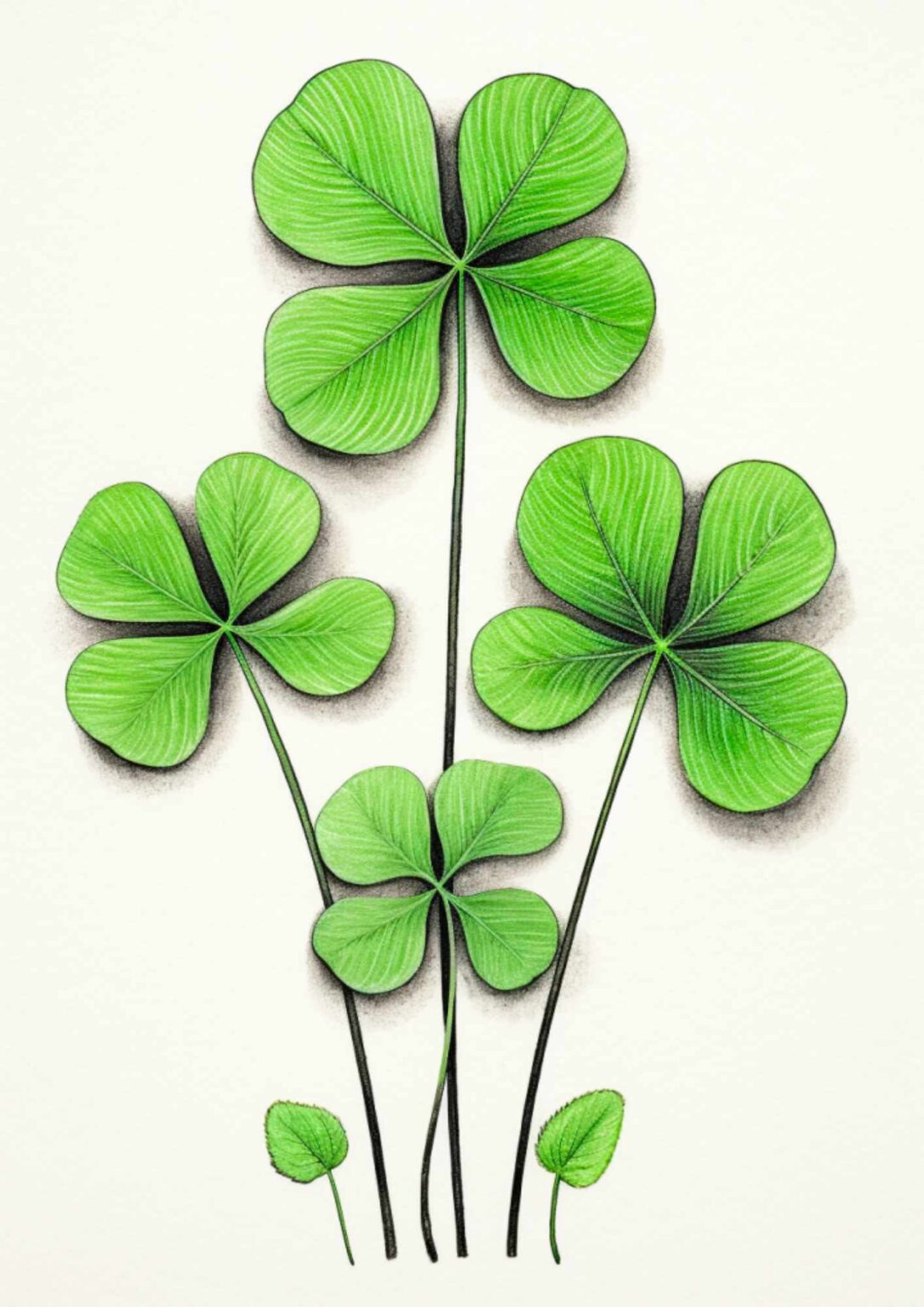 20 EASY St. Patrick's Day Drawing Ideas! - Artsydee - Drawing, Painting ...
