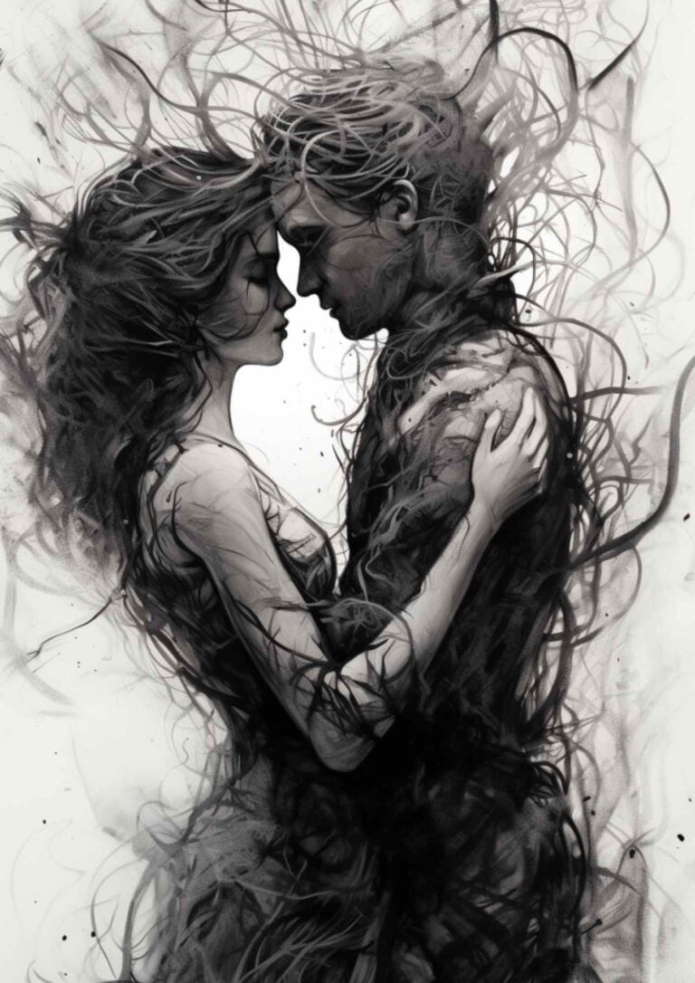 40+ Valentine's Day Drawing Ideas: Spark Your Creativity with Love ...