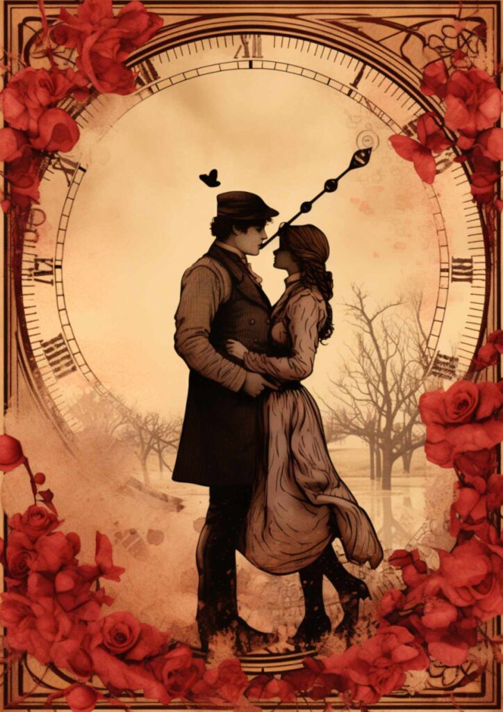 21+ FREE Printable Love Junk Journal Pages - Artsydee - Drawing ...