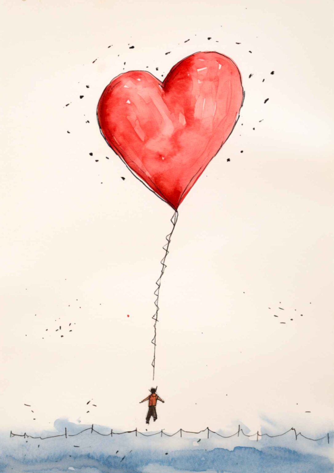 40+ Valentine's Day Drawing Ideas: Spark Your Creativity with Love ...